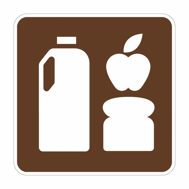 Grocery Store Symbol Sign RS 020 304310 TAPCO Traffic Parking grocery-store-symbol-sign-rs-020-304310-tapco-traffic-parking