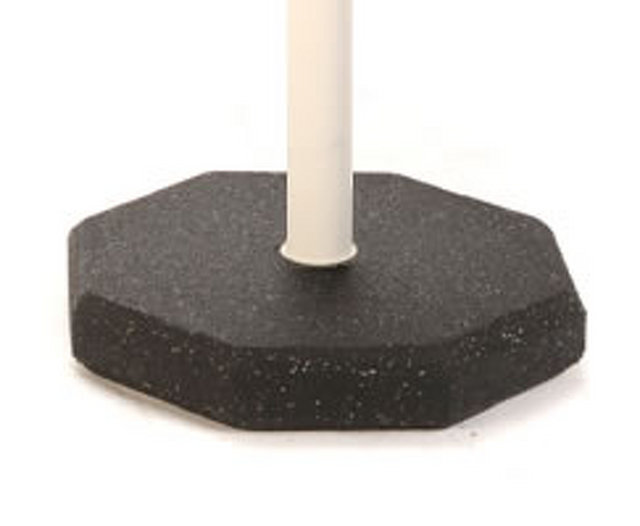 Portable Sign Bases | 108024 | TAPCO - Traffic & Parking Control Co., Inc.