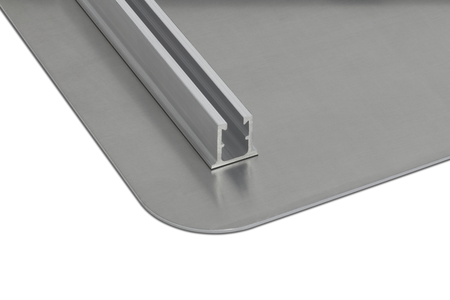 Aluminum Sign Stiffeners | 645-05310 | TAPCO - Traffic & Parking ...