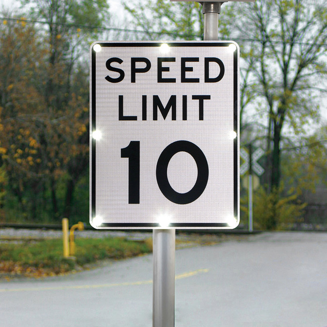 BlinkerSign® Advance Traffic Control Signs | 2180-ATBS | TAPCO ... BlinkerSign® Advance Traffic Control Signs | 2180-ATBS | TAPCO ...